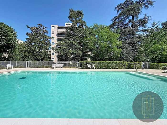 Villefranche-sur-Saône, Ouest - Appartement 3 pièces à vendre