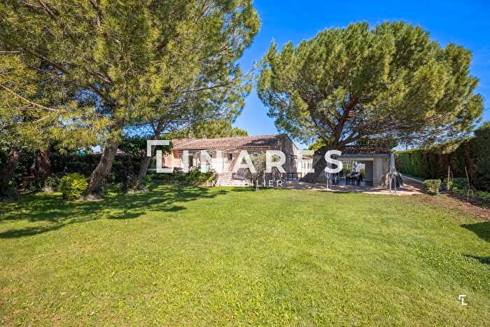Aix-en-Provence, Les Milles - Maison 5 pièces à vendre