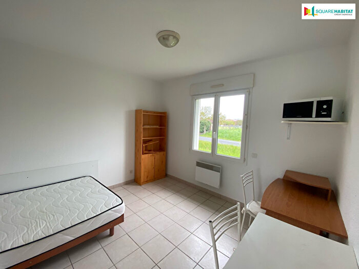 Appartement 1 pièce à louer - Vic-en-Bigorre