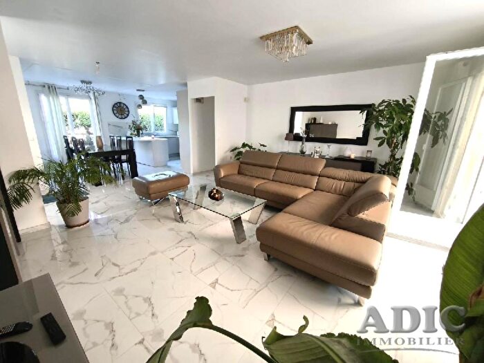 Maison 5 pièces à Othis, à vendre