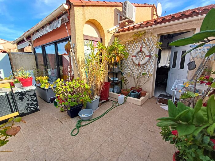 Maison à vendre - Saint-Cyprien - 3 pièces - 1 chambre