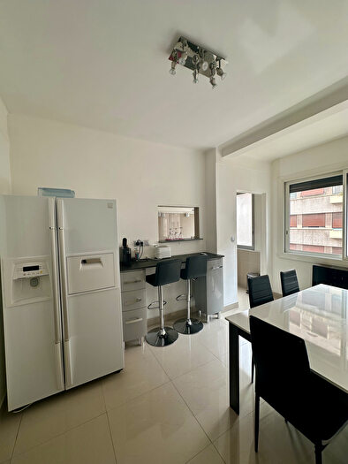 Appartement à vendre - Marseille e , Hôtel de ville - 2 pièces - 1 chambre