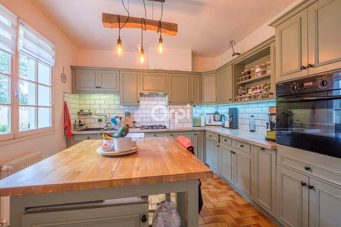 Saint-Hilaire-Bonneval : Maison 4 pièces à louer