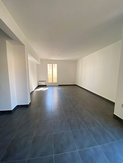 Montpellier, Centre historique - Appartement 3 pièces à louer