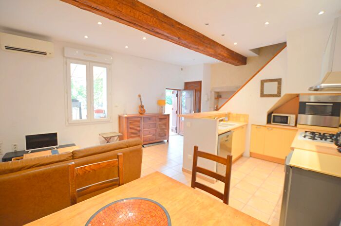 Maison 3 pièces à Grabels, à vendre