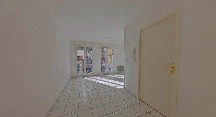Saint-Étienne, Saint-Roch, Vivaraize, Valbenoite, Centre Deux - Appartement 1 pièce à louer