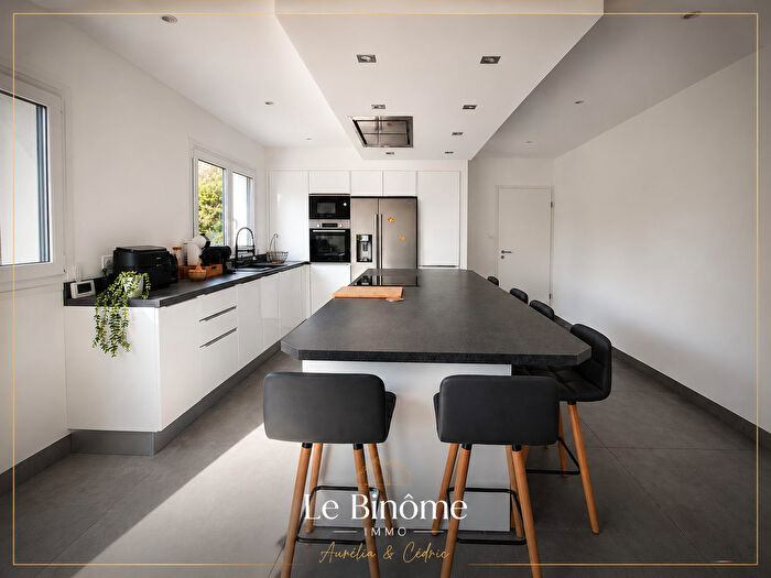 Maison 7 pièces à Moineville, à vendre