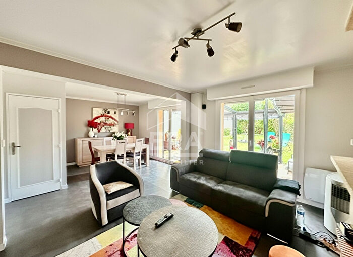 Herblay, Conflans : Maison 5 pièces à vendre