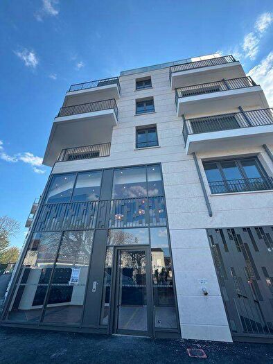 Appartement à louer - Le Perreux-sur-Marne - 1 pièce