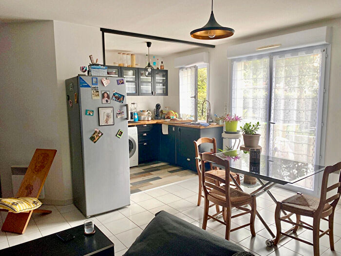 Maison à vendre - Le Fenouiller - 3 pièces - 2 chambres