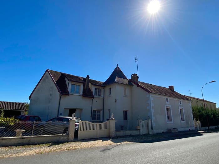 Maison 6 pièces à vendre - Sainte-Eulalie-d'Ans