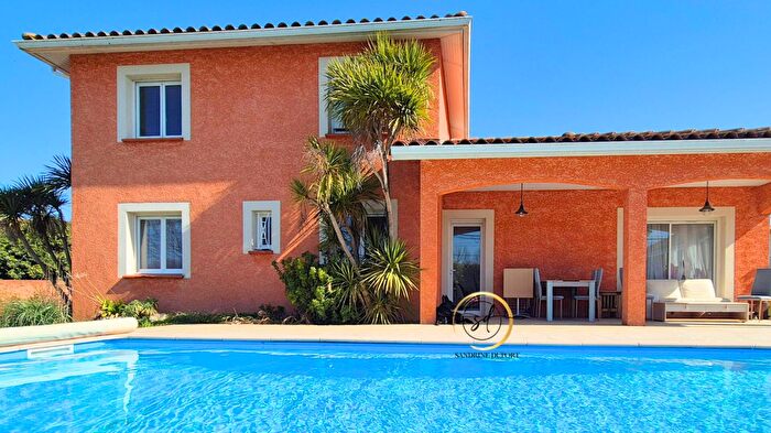 Maison 7 pièces à vendre à Le Fossat