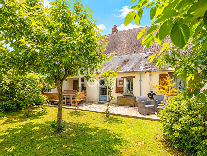 La Riche - Maison 4 pièces à vendre