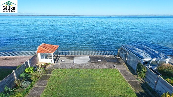 Maison à vendre - Arcachon, Centre-ville, La Chapelle, Gare - 13 pièces - 8 chambres