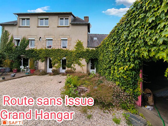 Maison 9 pièces à Plouha, à vendre