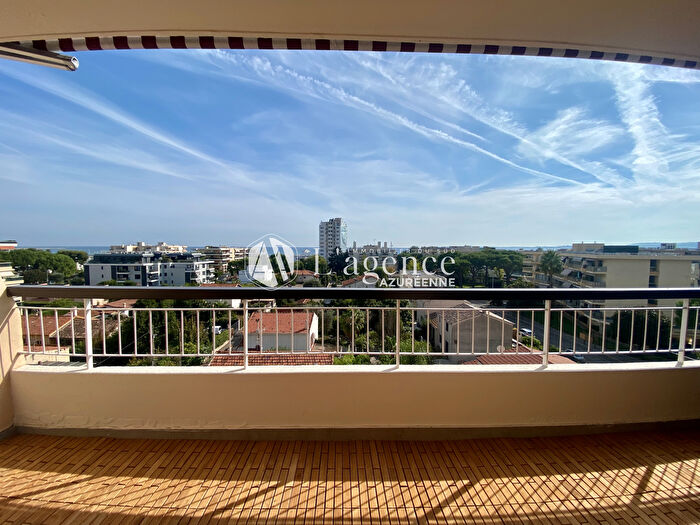 Appartement à vendre - Saint-Laurent-du-Var, Bord de Mer, Port de Plaisance - 4 pièces - 3 chambres