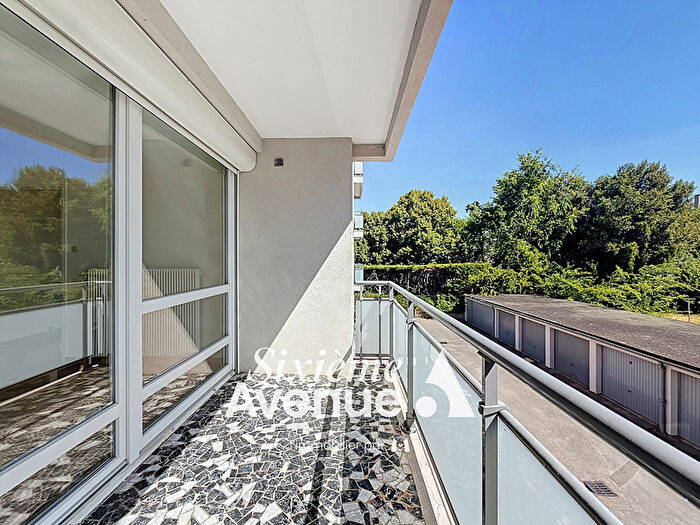 Appartement 4 pièces à vendre - Décines-Charpieu, Bonneveau