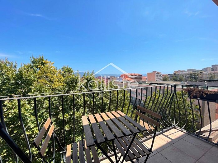 Appartement 2 pièces à louer - Ajaccio, La Viletta, Pietrina, Gare