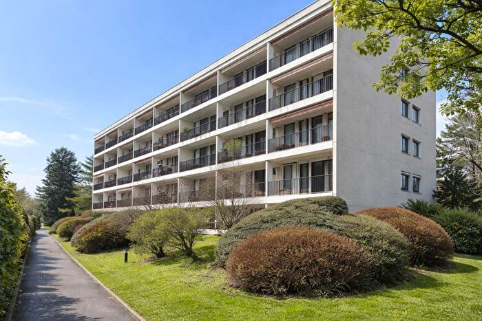 Appartement à vendre - Yerres, Rives de lYerres, Tournelles - 4 pièces - 3 chambres