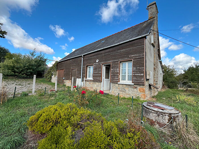 Maison 2 pièces à vendre - Rouellé