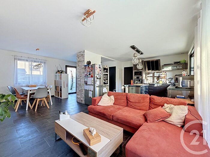 Maison 5 pièces à Sainte-Geneviève-des-Bois, Paul Vaillant Couturier, à vendre