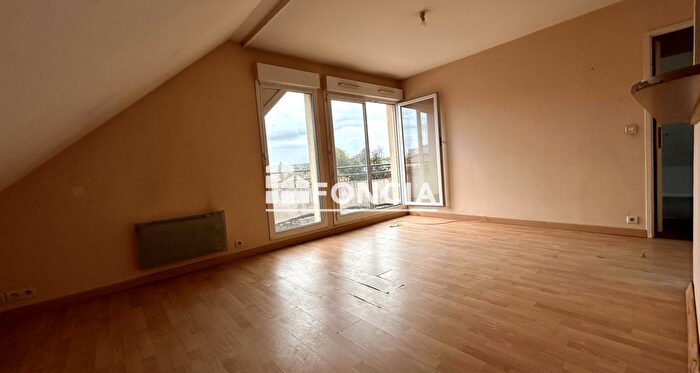Appartement 2 pièces à vendre à Corbeil-Essonnes, Nacelle, Papeterie