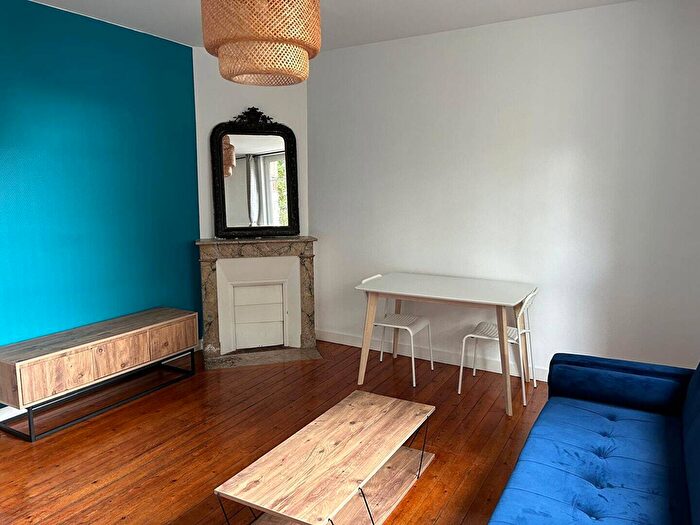 Appartement 2 pièces à louer - Saint Ouen, Caen