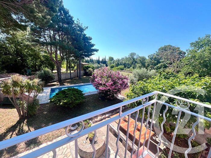 Maison 5 pièces à vendre - Peyriac-Minervois