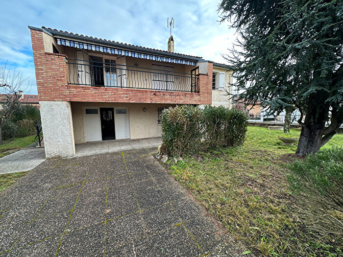 Maison 5 pièces à Montauban, Pomponne, à vendre