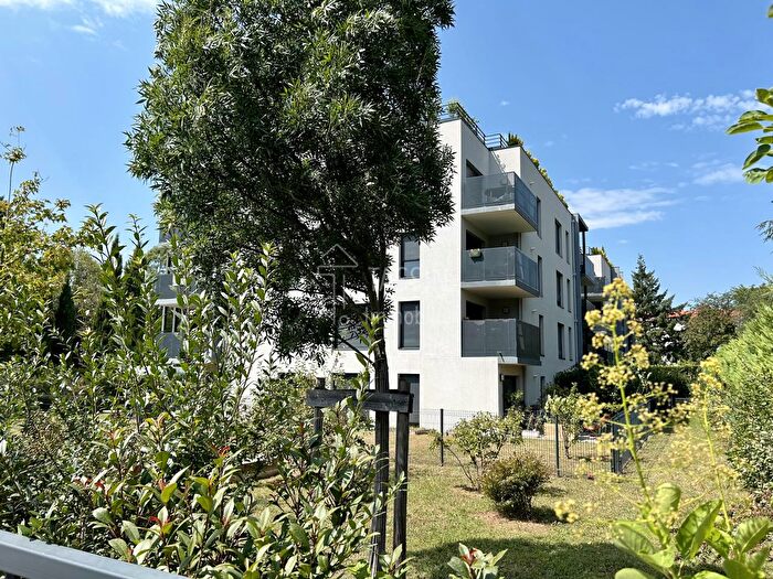 Appartement à vendre - Lyon e , Ménival, Battières, La Plaine - 4 pièces - 2 chambres