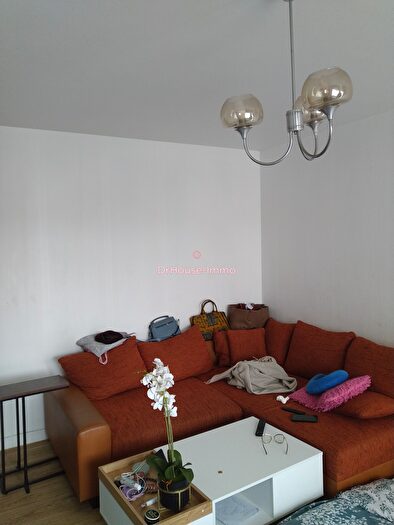 Appartement 1 pièce à Mulhouse, Europe, Bassin Nordfeld, à vendre