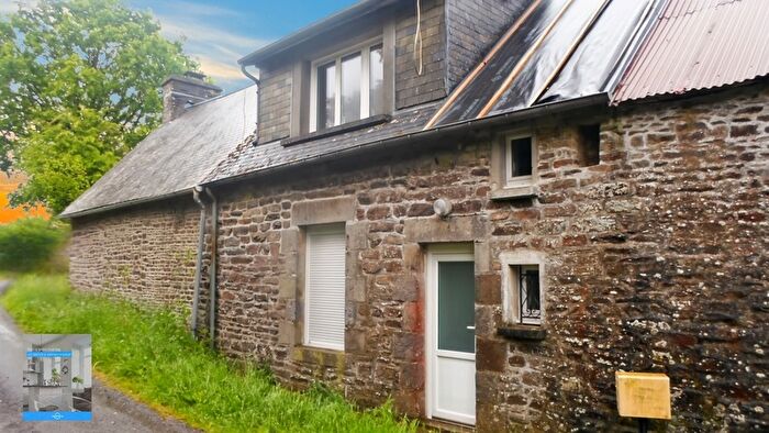 Maison 3 pièces à vendre à Chanu