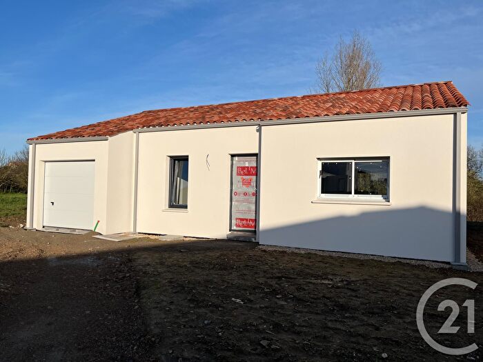 Maisons à vendre et appartements à louer - 1
