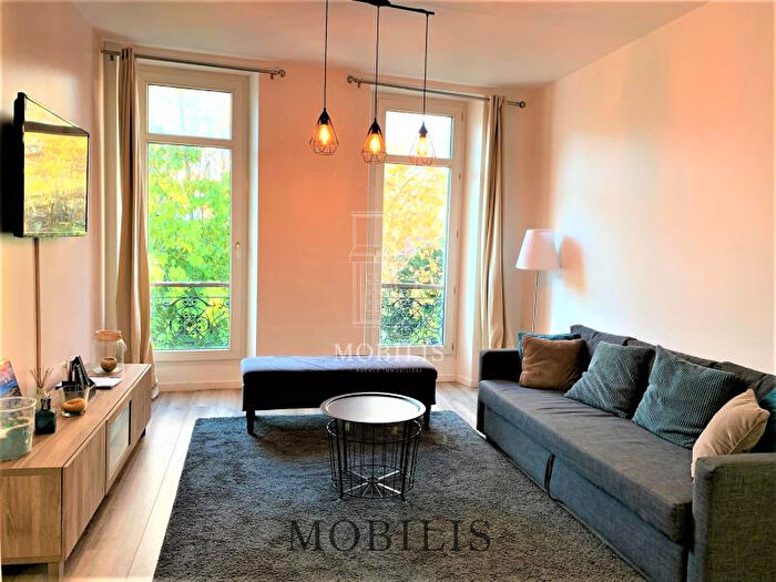 Appartement à vendre - Marseille e , Le Rouet - 2 pièces - 1 chambre