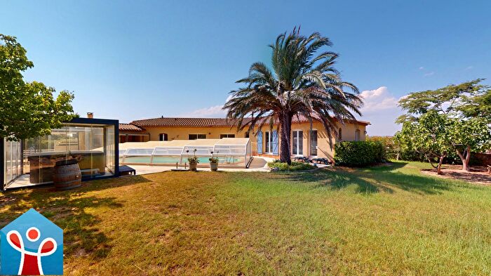 Portiragnes - Maison 5 pièces à vendre