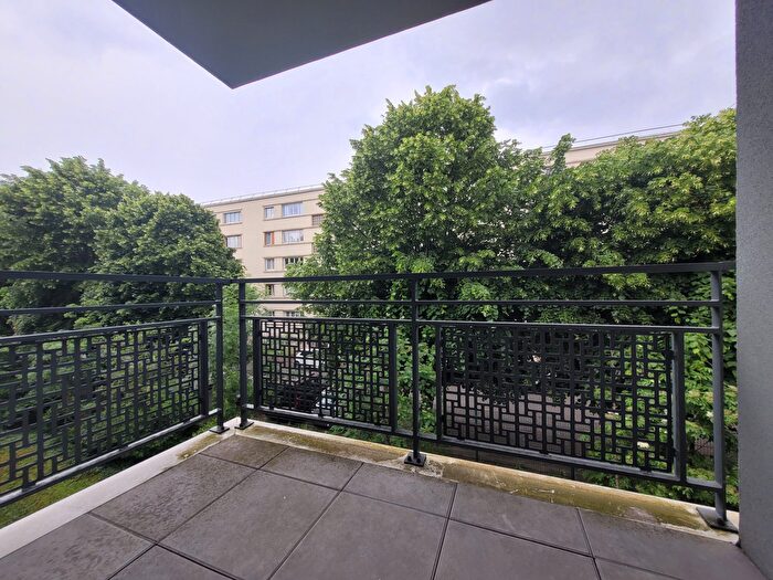 Thiais, Belle Epine - Appartement 3 pièces à vendre