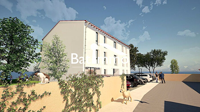 Appartement à vendre - Uckange - 4 pièces