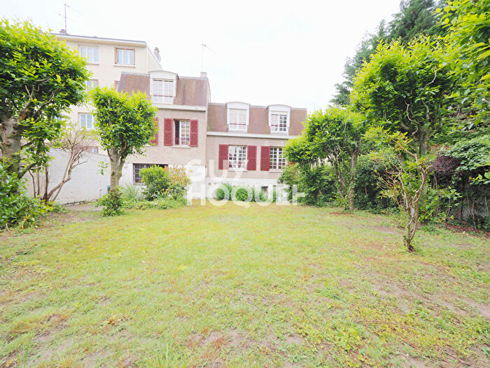 Maison 11 pièces à vendre - Les Pavillons-sous-Bois, Chanzy