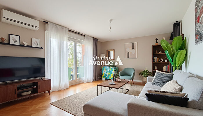 Appartement 2 pièces à vendre - Grasse, Centre-ville Nord