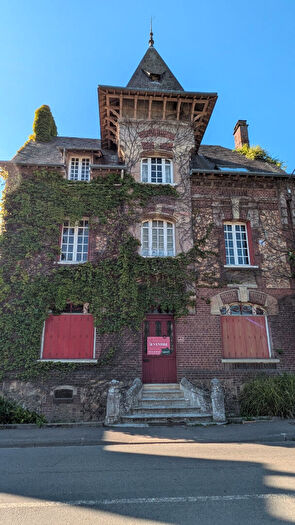 Maison 7 pièces à vendre - Clères
