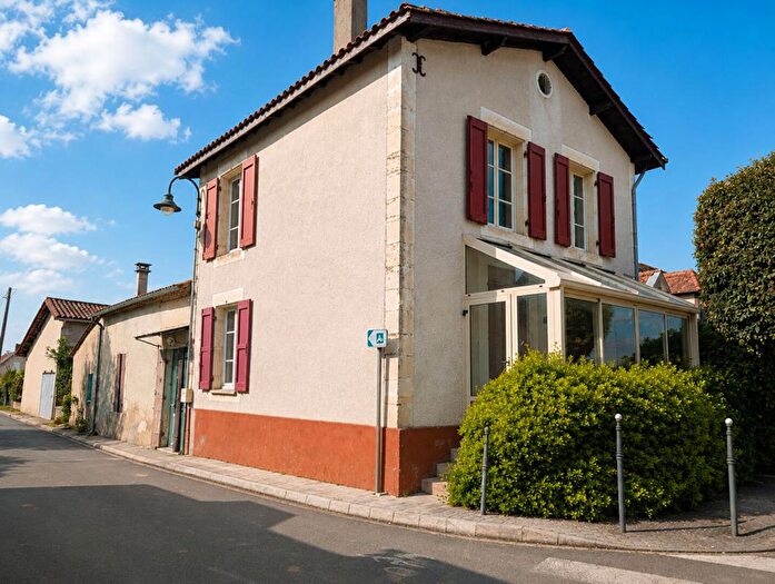 Maison 7 pièces à vendre à Bergerac, La Madeleine, Naillac, Cavaille, Aéroport