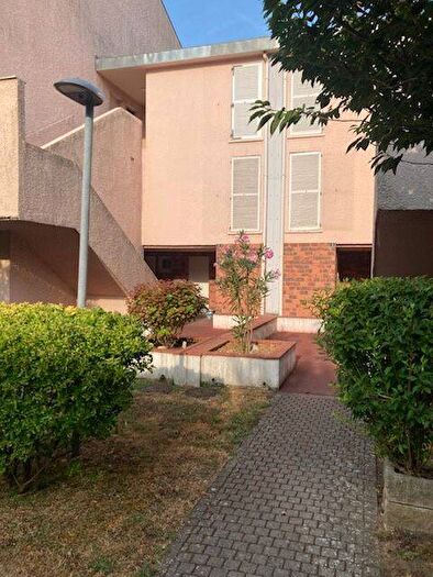 Appartement 4 pièces à louer à Champs-sur-Marne