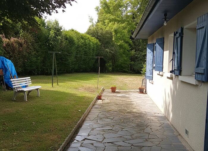 Féas - Maison à vendre