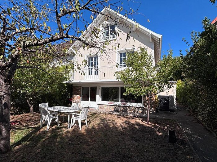 Verrières-le-Buisson, Moulin, Migneaux : Maison 7 pièces à vendre
