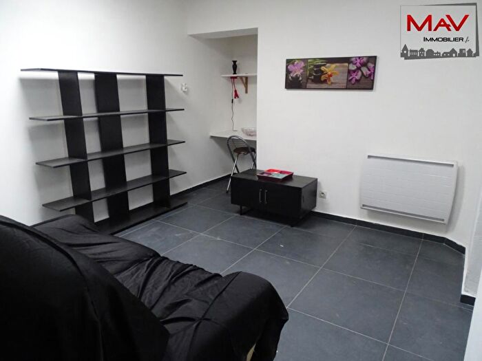 Maison à vendre - Roubaix, Moulin, Potennerie - 4 pièces - 2 chambres