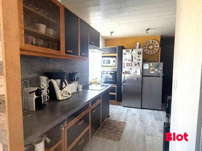 Lécousse : Maison 4 pièces à louer