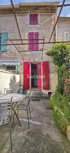 Maison 5 pièces à vendre à Valréas