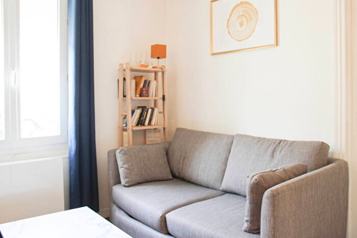 Maison à vendre - Ivry-sur-Seine, Petit Ivry - 6 pièces - 4 chambres