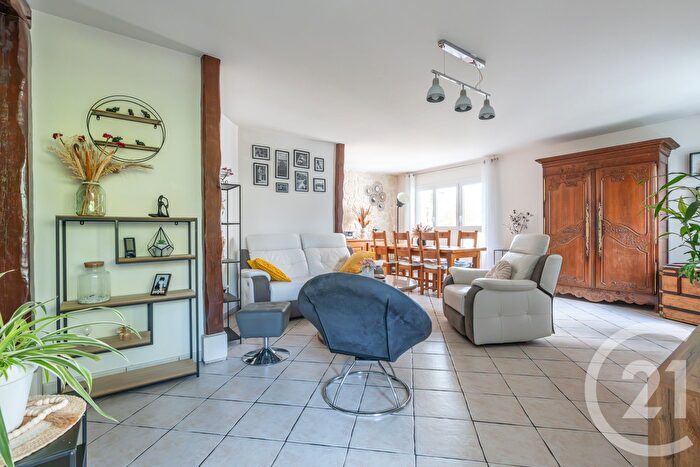 Appartement 5 pièces à vendre à Villiers-sur-Marne, Les Boutareines, Les Armoiries