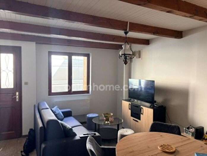 Appartement 2 pièces à vendre - Seyssel